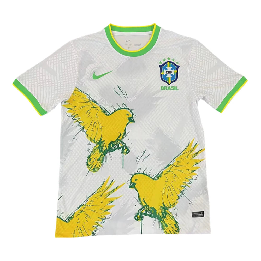 BRAZIL CANARINHO FLIGHT 2025 | SPECIAL EDITION