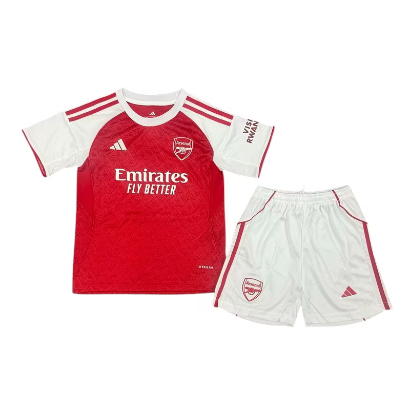 ARSENAL JUNIOR 2025/26