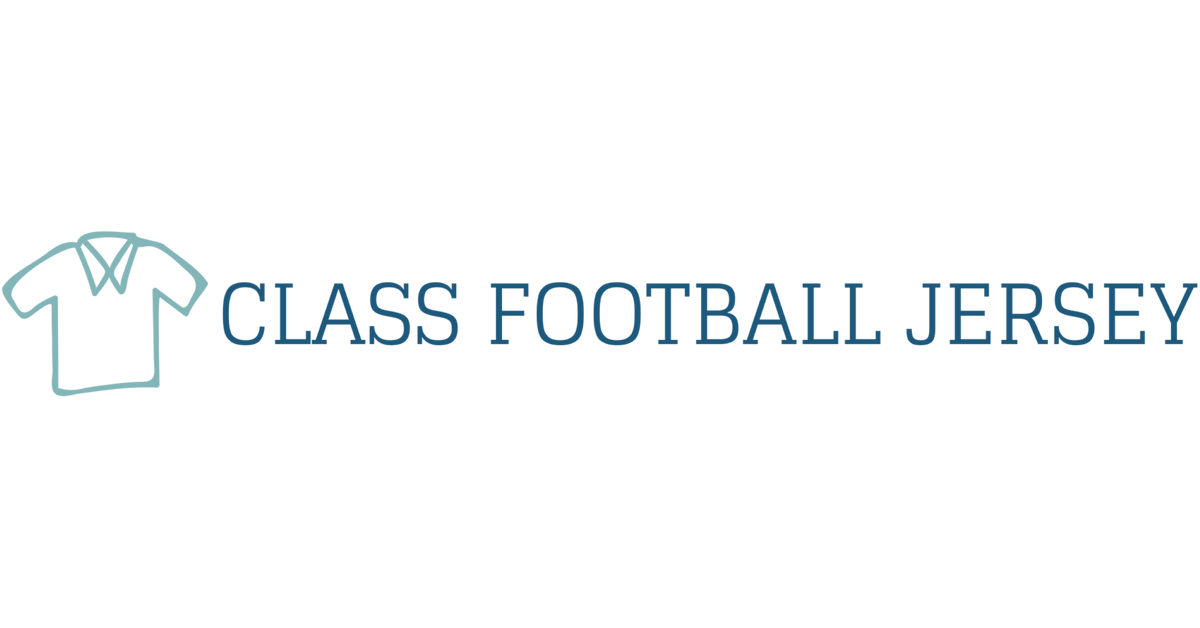 Class Football Jersey