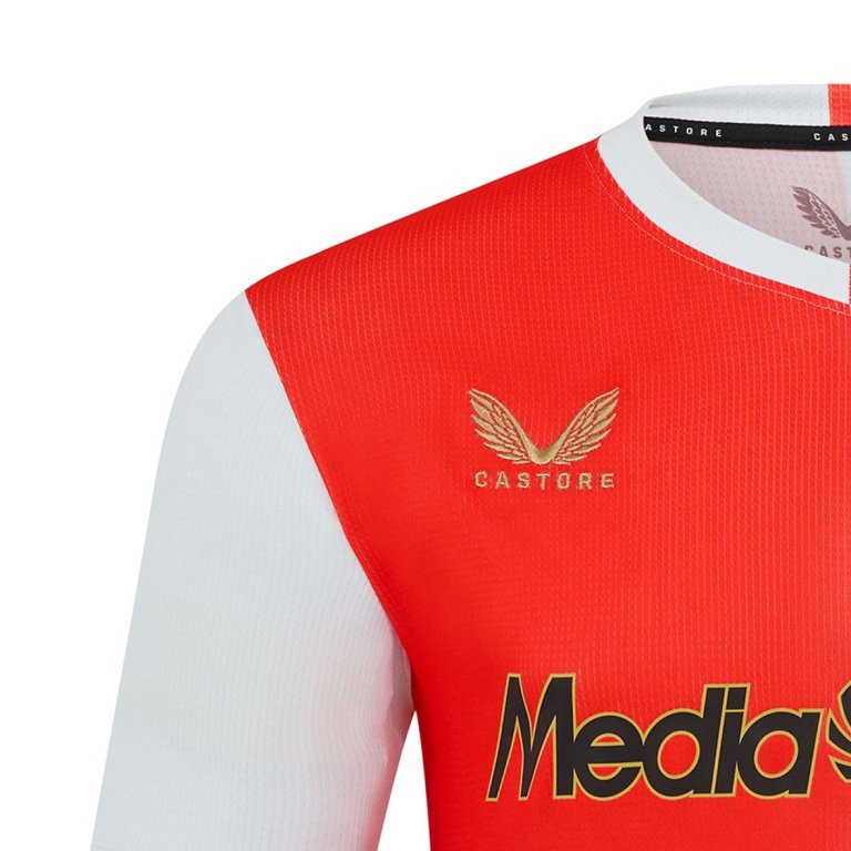 FEYENOORD 2025/26 – Class Football Jersey